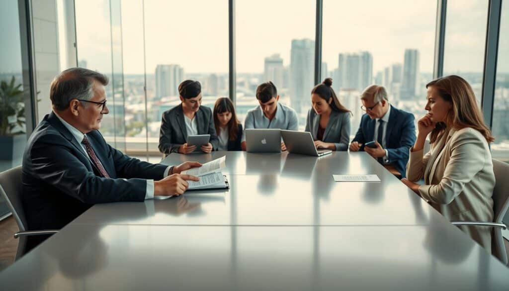 Konflikte mit Vorgesetzten lösen: Tipps & Tricks