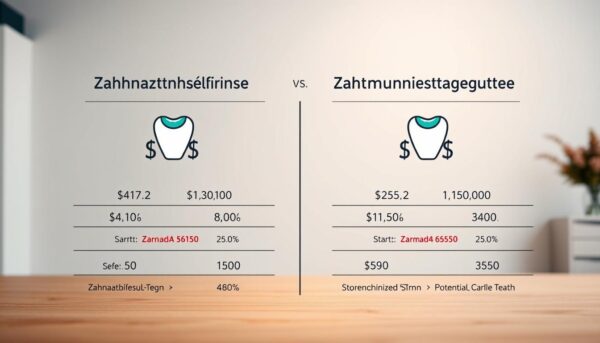 Unterschied: Zahnarzthelferin und Zahnmedizinische Fachangestellte