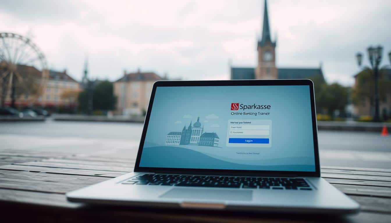 Sicheres Sparkasse Online Banking Osnabrück
